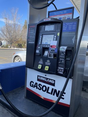 COSTCO GASOLINE - Updated December 2025 - 364 Photos & 96 Reviews ...
