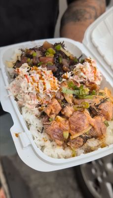 RY’S POKE SHACK - Updated October 2025 - 154 Photos & 83 Reviews - 126 ...