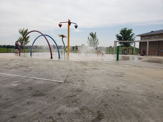 PRAIRIE POINT COMMUNITY PARK - Updated October 2025 - 4120 Plainfield ...