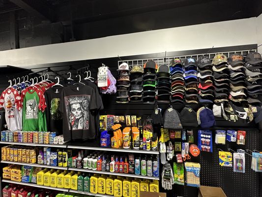 Open for Business - FUEL STOP N GO - 23 Photos - 7530 Harrisburg Blvd ...