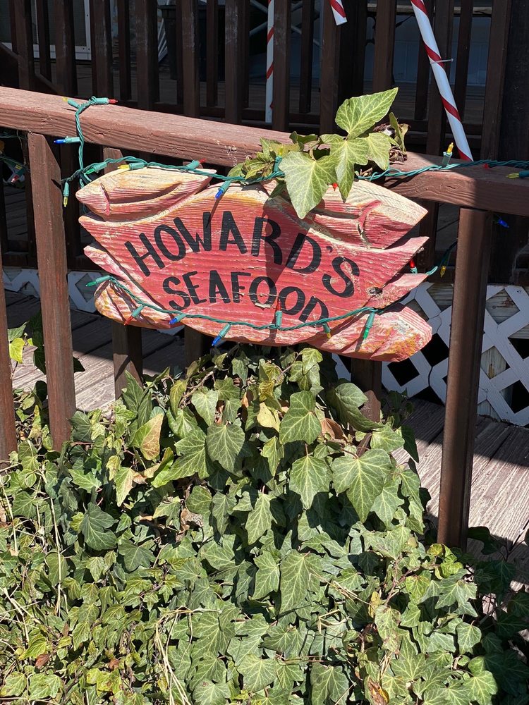 GARY HOWARD SEAFOOD - Updated January 2026 - 24 Photos & 65 Reviews ...