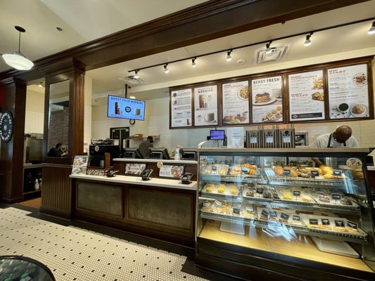 CORNER BAKERY CAFE - Updated October 2025 - 163 Photos & 224 Reviews ...