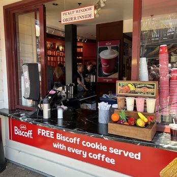 BISCOFF COFFEE CORNER - Updated October 2024 - 683 Photos & 392 Reviews ...
