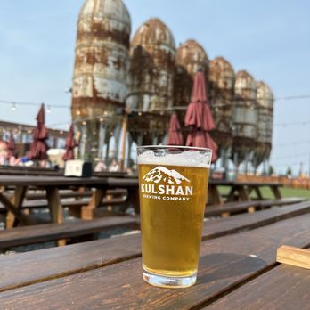 KULSHAN TRACKSIDE BEER GARDEN - TEMP. CLOSED - Updated December 2024 ...