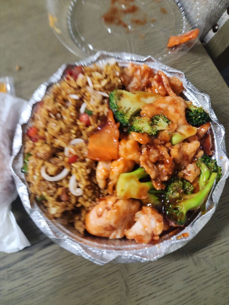 PANDA CHINESE KITCHEN - Updated July 2025 - 13 Reviews - 1035 Yonkers ...