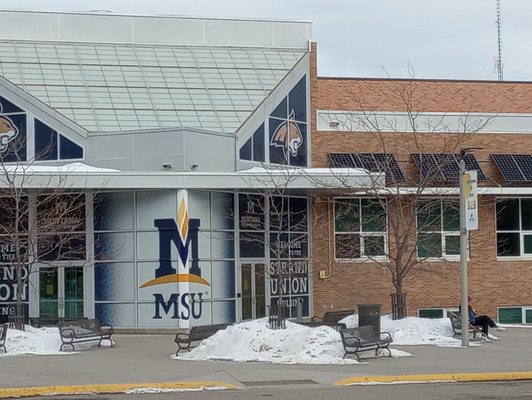 MONTANA STATE UNIVERSITY - Updated October 2025 - 65 Photos & 16 ...
