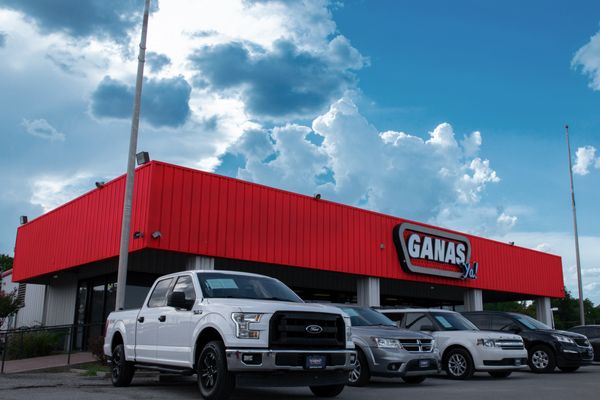 GANAS YA - FORT WORTH - Updated December 2025 - 17 Photos - 4450 South ...