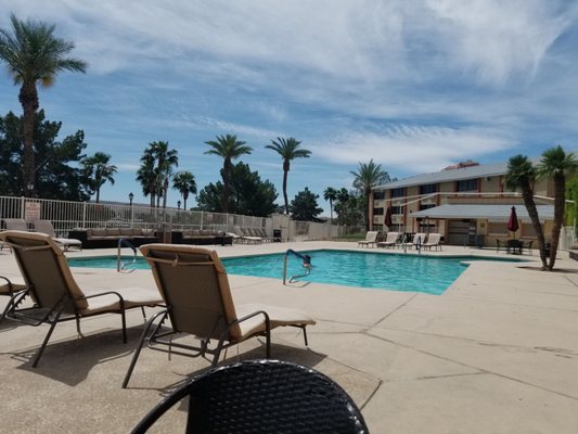 LAUGHLIN RIVER LODGE - 272 Photos & 347 Reviews - Resorts - 2700 S ...