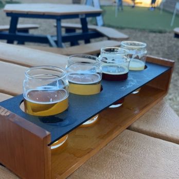 EAST NASHVILLE BEER WORKS - Updated February 2025 - 22 Photos & 12 ...