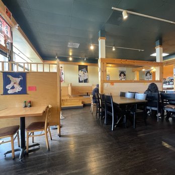 MEEKA SUSHI JAPANESE RESTAURANT - Updated August 2025 - 277 Photos ...