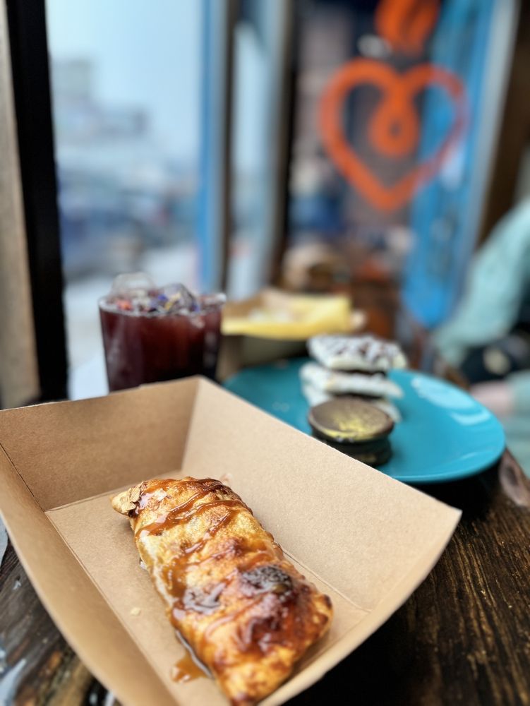 CAFÉ CORAZÓN - Updated July 2024 - 206 Photos & 93 Reviews - 110 Sw ...