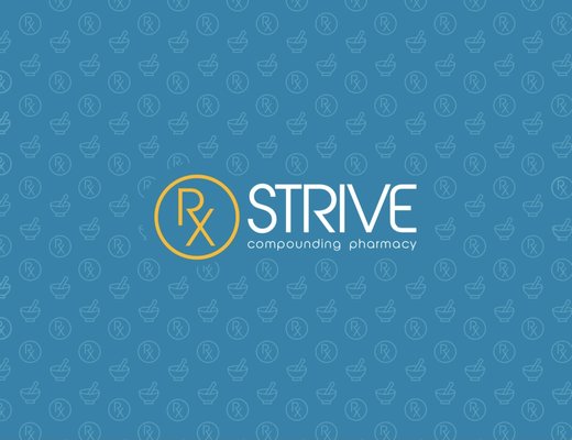 STRIVE COMPOUNDING PHARMACY - Updated December 2025 - 1077 Central Pkwy ...