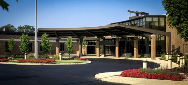 MORRIS HOSPITAL - Updated December 2025 - 10 Photos & 51 Reviews - 150 ...