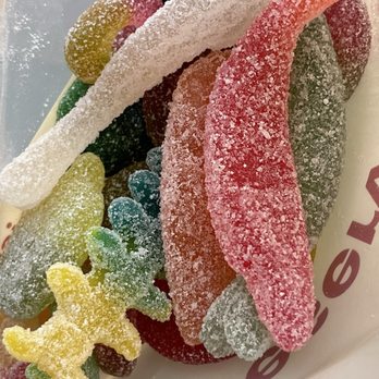 LIL SWEET TREAT - Updated December 2025 - 103 Photos & 46 Reviews - 184 ...