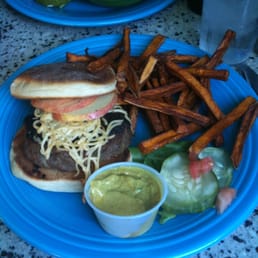 CRAZY BURGER CAFE & JUICE BAR - 499 Photos & 711 Reviews - Juice Bars ...
