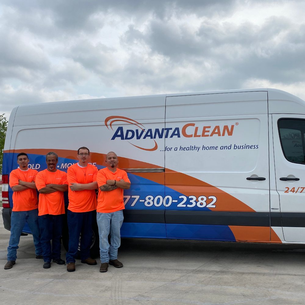 ADVANTACLEAN OF ELLIS COUNTY - Updated June 2024 - Avalon, Texas ...