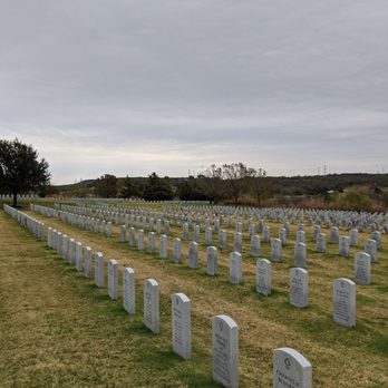 DALLAS-FORT WORTH NATIONAL CEMETERY - Updated December 2025 - 228 ...