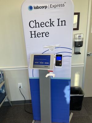 LABCORP - Updated November 2025 - 3424 N Tarrant Pkwy, Fort Worth ...