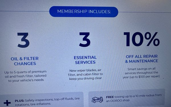 OOROO AUTO - ORO VALLEY - Updated January 2026 - 22 Photos & 78 Reviews ...