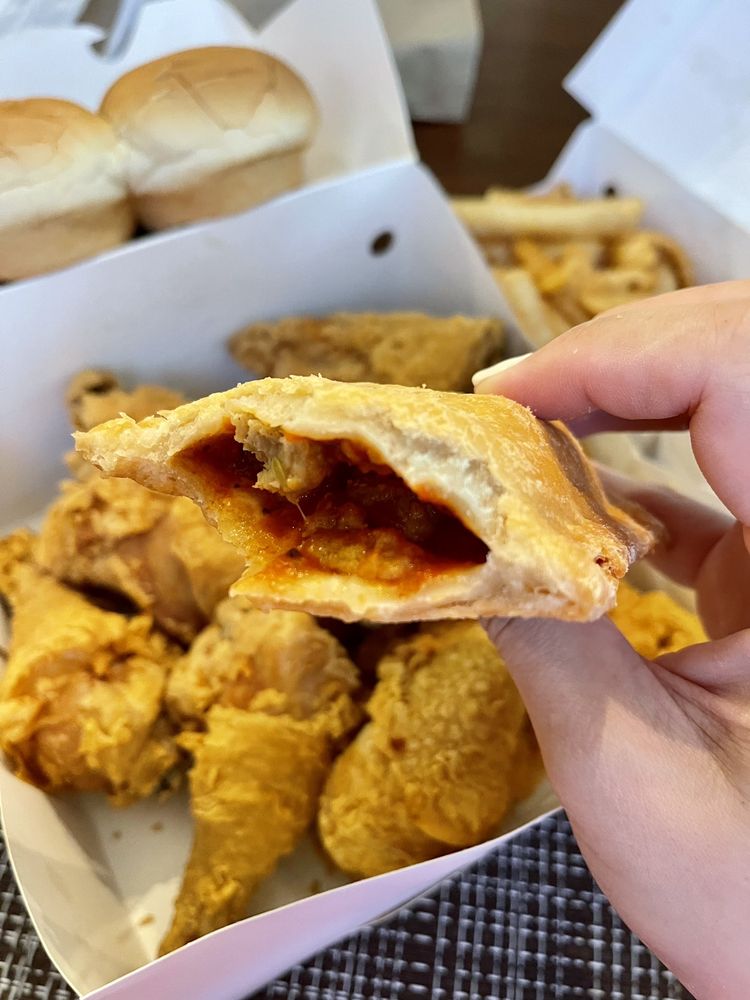 LISA’S CHICKEN AND SEAFOOD - Updated May 2025 - 34 Photos & 48 Reviews ...