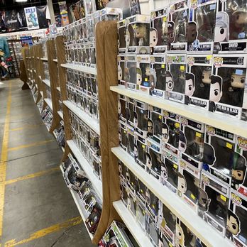 MILE HIGH COMICS - Updated July 2025 - 219 Photos & 160 Reviews - 4600 ...