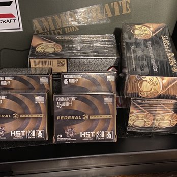 SOCAL ARMORY - Updated December 2025 - 142 Photos & 26 Reviews - 111 E ...