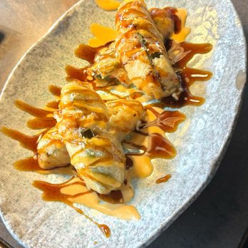 TSUNAMI SUSHI & HIBACHI GRILL - Updated July 2025 - 61 Photos & 89 ...