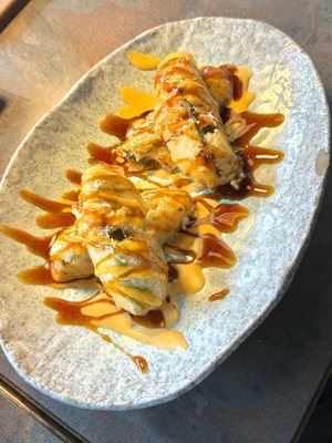 TSUNAMI SUSHI & HIBACHI GRILL - Updated March 2025 - 58 Photos & 84 ...