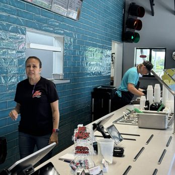 BB RAD’S COASTAL BBQ - Updated August 2024 - 75 Photos & 67 Reviews ...