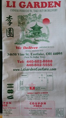 LI GARDEN - Updated December 2025 - 16 Photos & 29 Reviews - 34650 Vine ...
