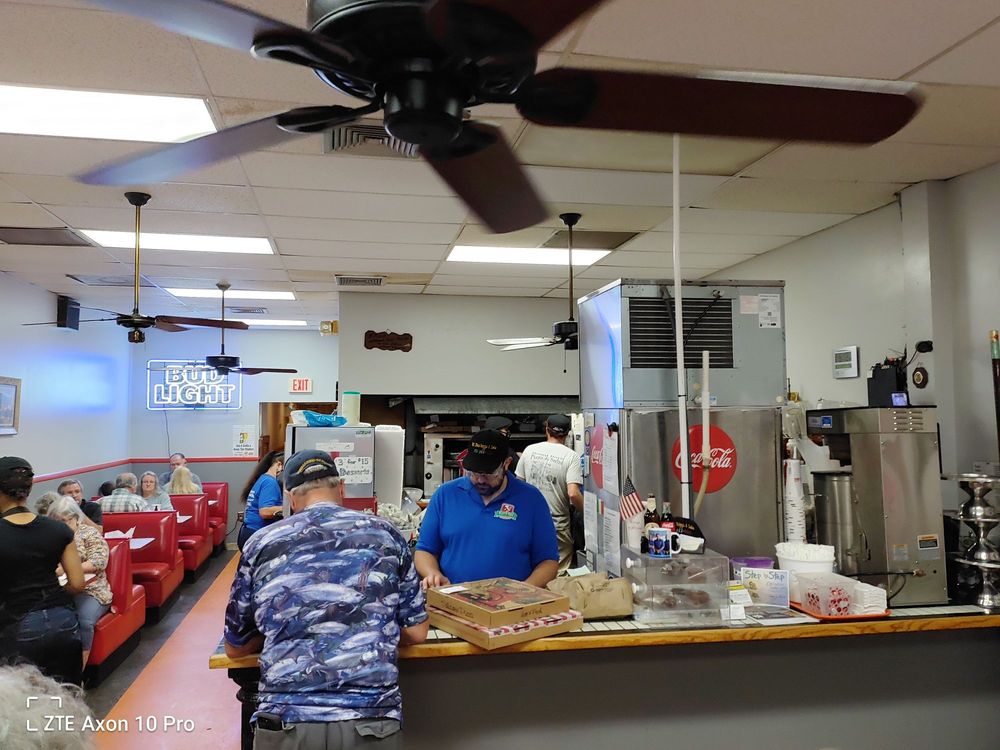 MOUNT DORA PIZZA & SUBS - Updated August 2025 - 64 Photos & 135 Reviews ...
