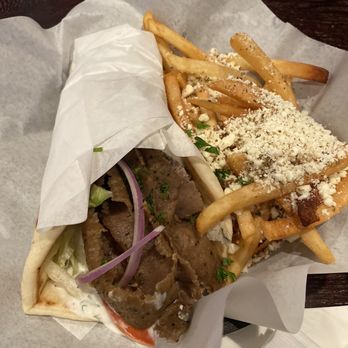 OLIVE TREE MEDITERRANEAN RESTAURANT - Updated December 2025 - 386 ...