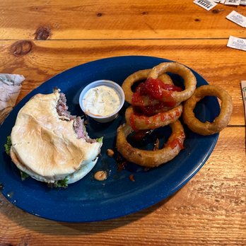 OPEN RANGE GRILL - Updated May 2024 - 134 Photos & 240 Reviews - 1108 N ...