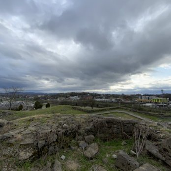 FORT NEGLEY PARK AND VISITORS CENTER - Updated December 2025 - 203 ...