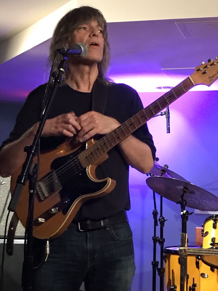 REGATTABAR JAZZ CLUB - Updated December 2025 - 22 Photos & 82 Reviews ...