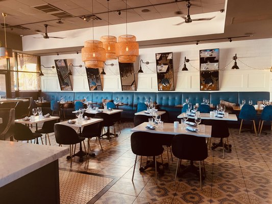 PARMA ITALIAN ROOTS ITALIAN RESTAURANT - Updated April 2025 - 399 ...