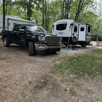 KALKASKA RV PARK & CAMPGROUND - Updated December 2025 - 22 Photos & 14 ...