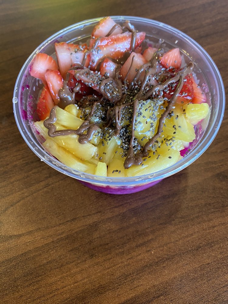 SPRINGFIELD ACAI BOWL - Updated June 2026 - 51 Photos & 24 Reviews ...