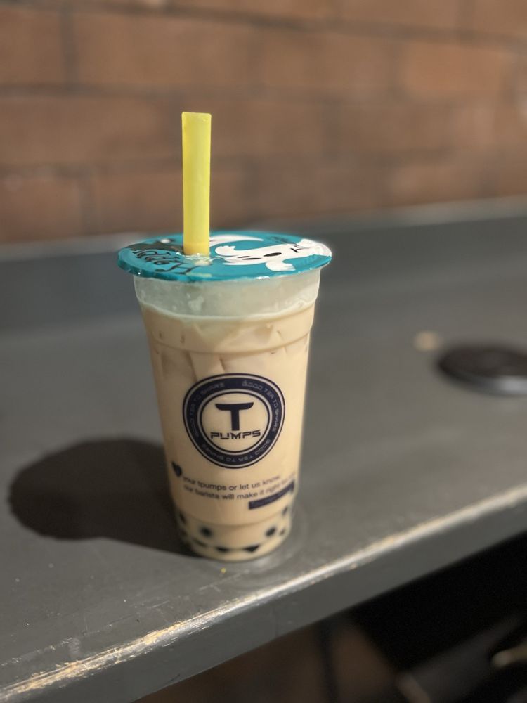 TPUMPS - UPLAND - Updated December 2025 - 538 Photos & 632 Reviews ...