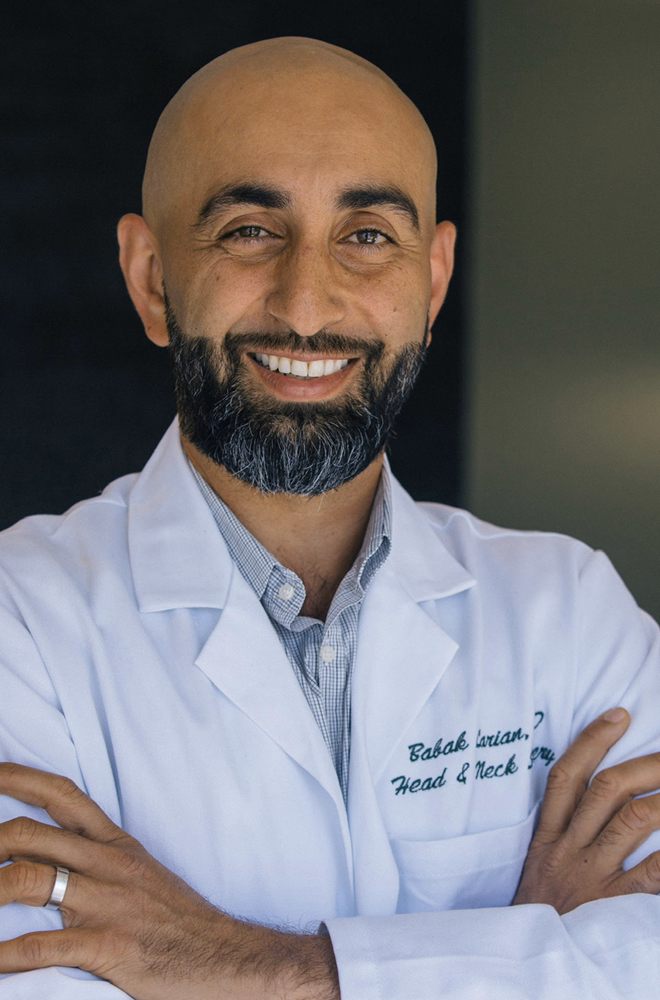 Babak Larian, MD - Updated COVID-19 Hours & Services - 72 Photos & 85 ...
