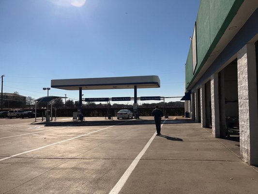 STATE INSPECTION EMISSIONS STATION - Updated December 2025 - 18093 Coit ...