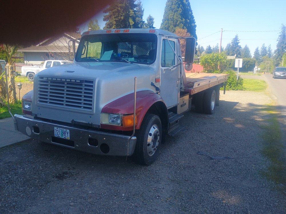 ACTIVE TOWING - Updated June 2025 - Hubbard, Oregon - Towing - Phone ...