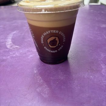 DARK MATTER COFFEE - Updated April 2025 - 216 Photos & 145 Reviews ...