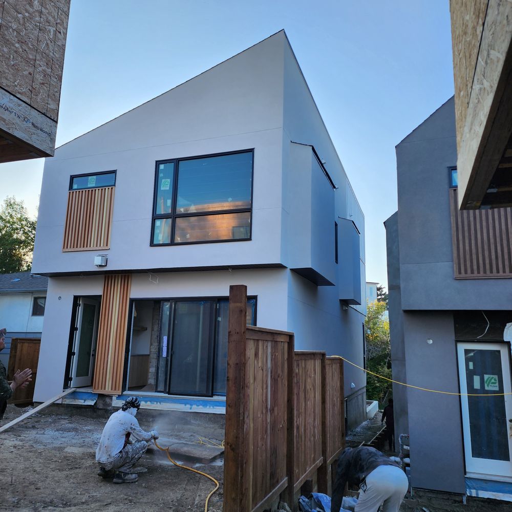 BLUESTONE STUCCO - Updated January 2025 - 40 Photos - Calgary, Alberta ...