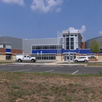 INDIAN LAND HIGH SCHOOL - Updated December 2025 - 6100 Charlotte Hwy ...