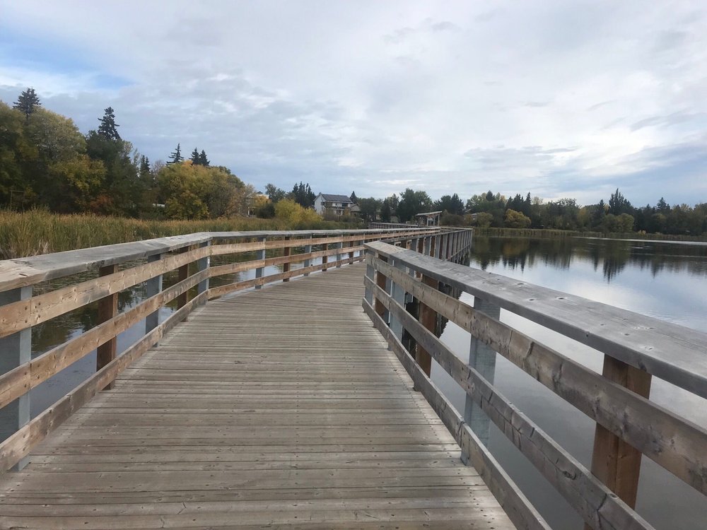 TELFORD LAKE - Updated September 2025 - 4801 44 Street, Leduc, Alberta ...