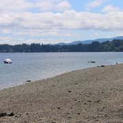 ELD INLET - 11 Photos - Olympia, Washington - Beaches - Yelp