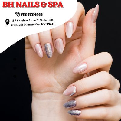 BH NAILS & SPA - Updated January 2026 - 525 Photos & 15 Reviews - 187 ...