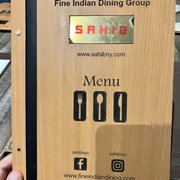 SAHIB - 341 Photos & 290 Reviews - 104 Lexington Ave, New York, NY ...