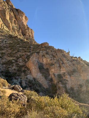 PICKETPOST TRAIL - Updated December 2024 - 76 Photos & 14 Reviews ...